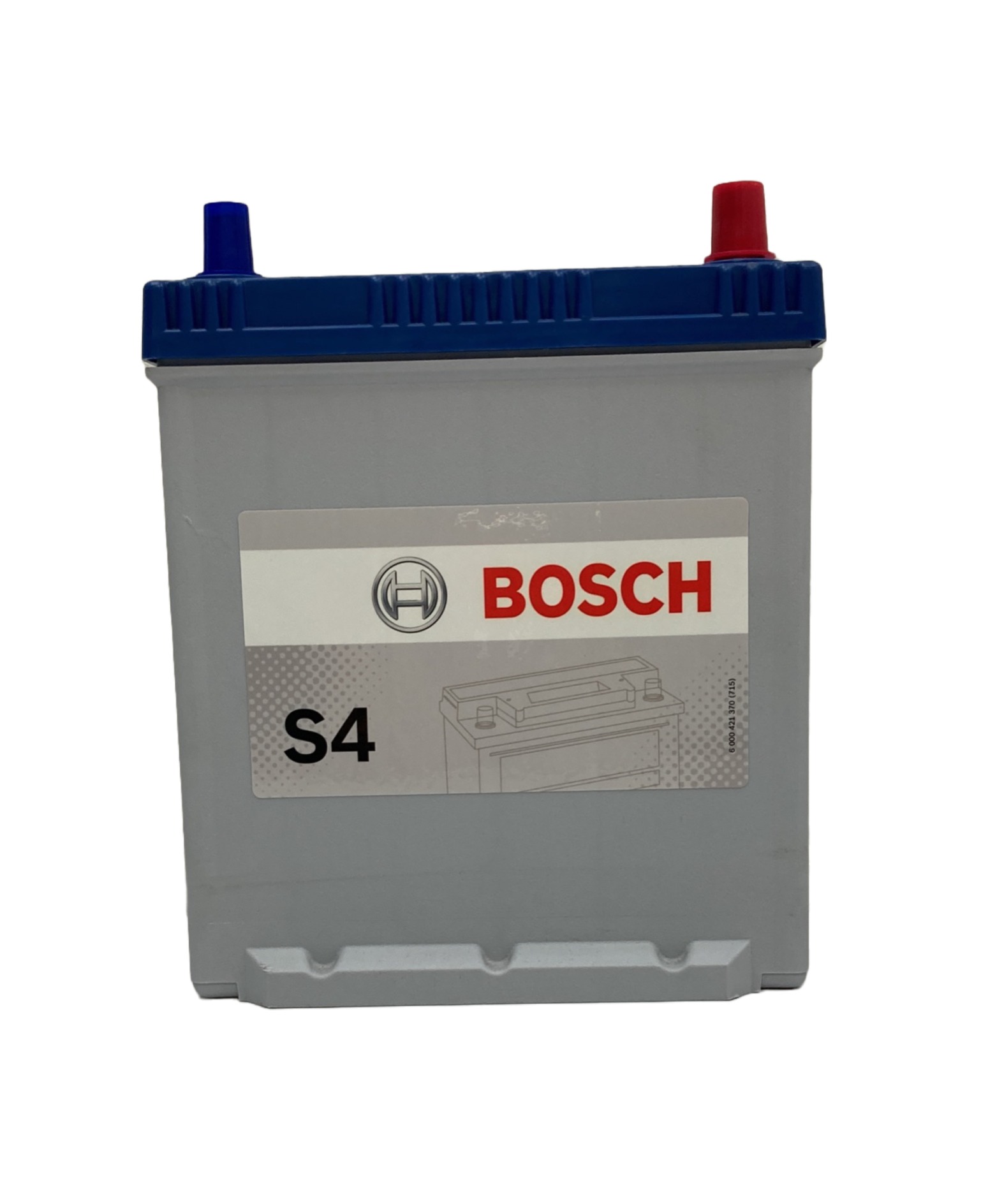 BATERÍA PARA CARRO BOSCH CAJA NS40 - 35 AH - 495 CA - Autoplanet