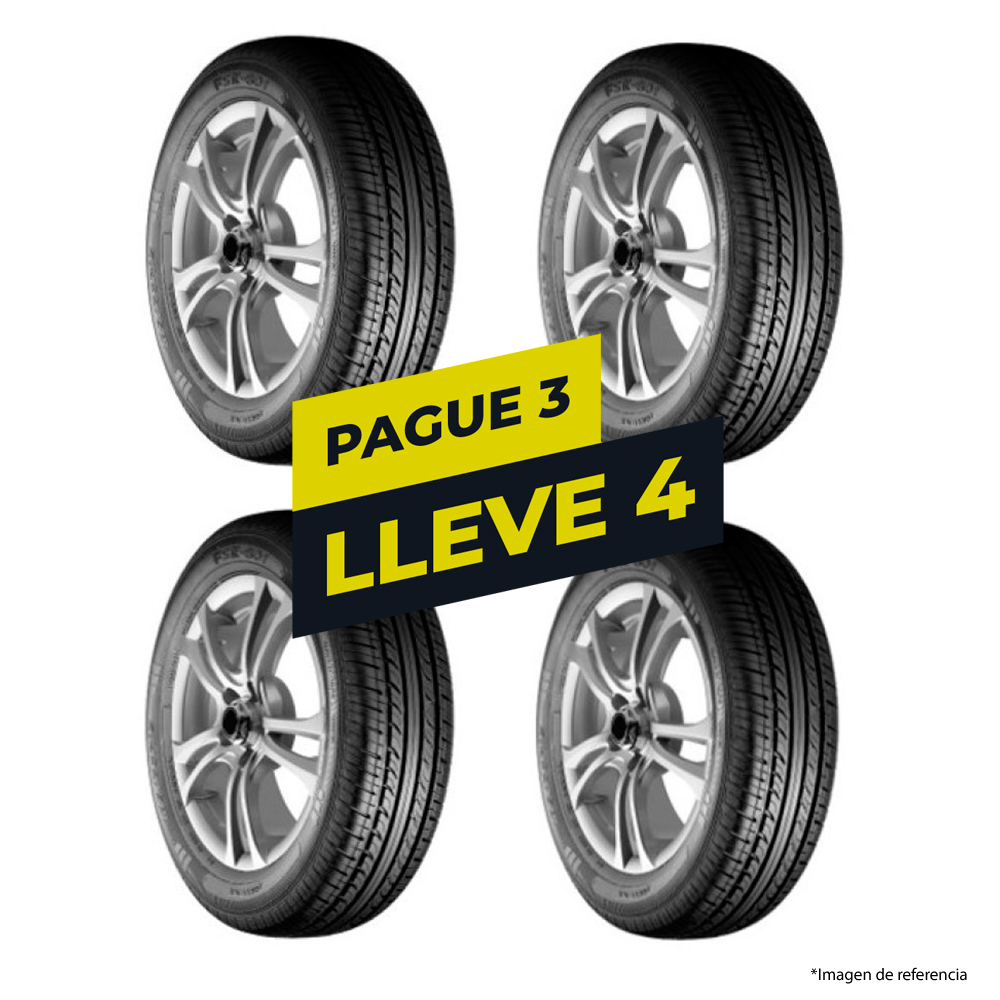 LLantas rin 15 - Autoplanet