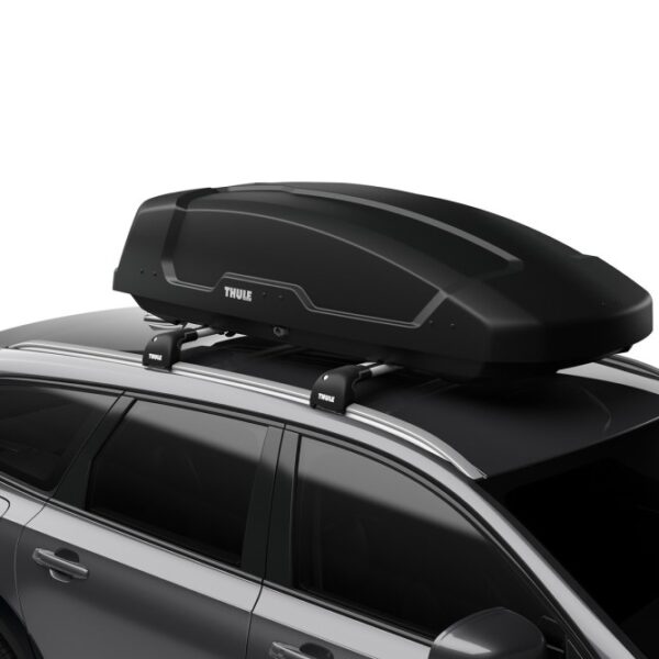 PORTAEQUIPAJE para Carros y Camionetas – Maletero de techo carro