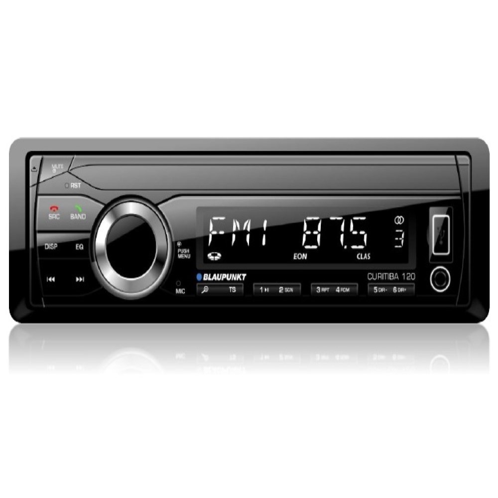 Radios para Carros - Autoplanet