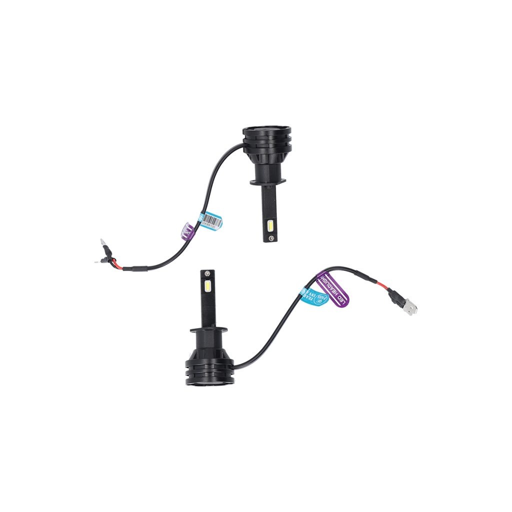 Luces LED para carro - Autoplanet