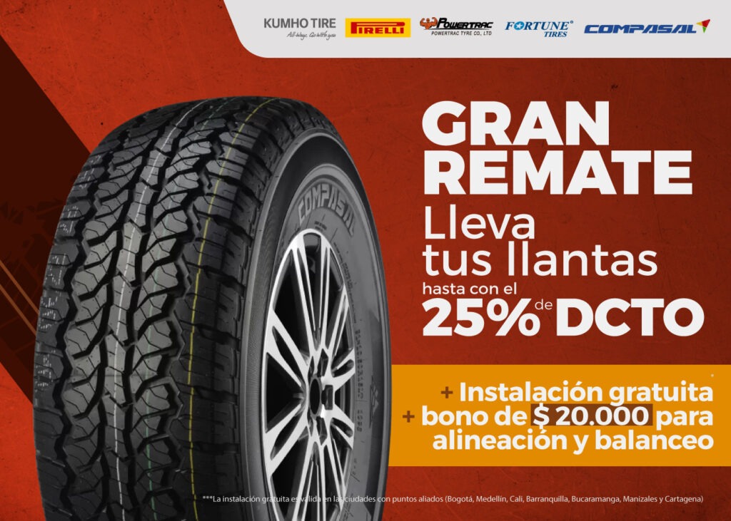 Autoplanet - Llantas, Baterías, Lubricantes, repuestos y accesorios de ...