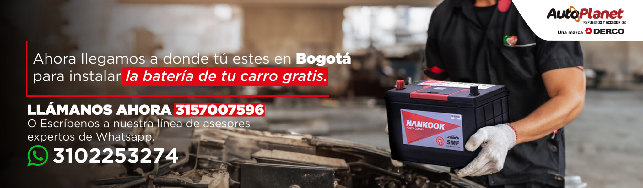 Autoplanet - Llantas, Baterías, Lubricantes, repuestos y accesorios de ...