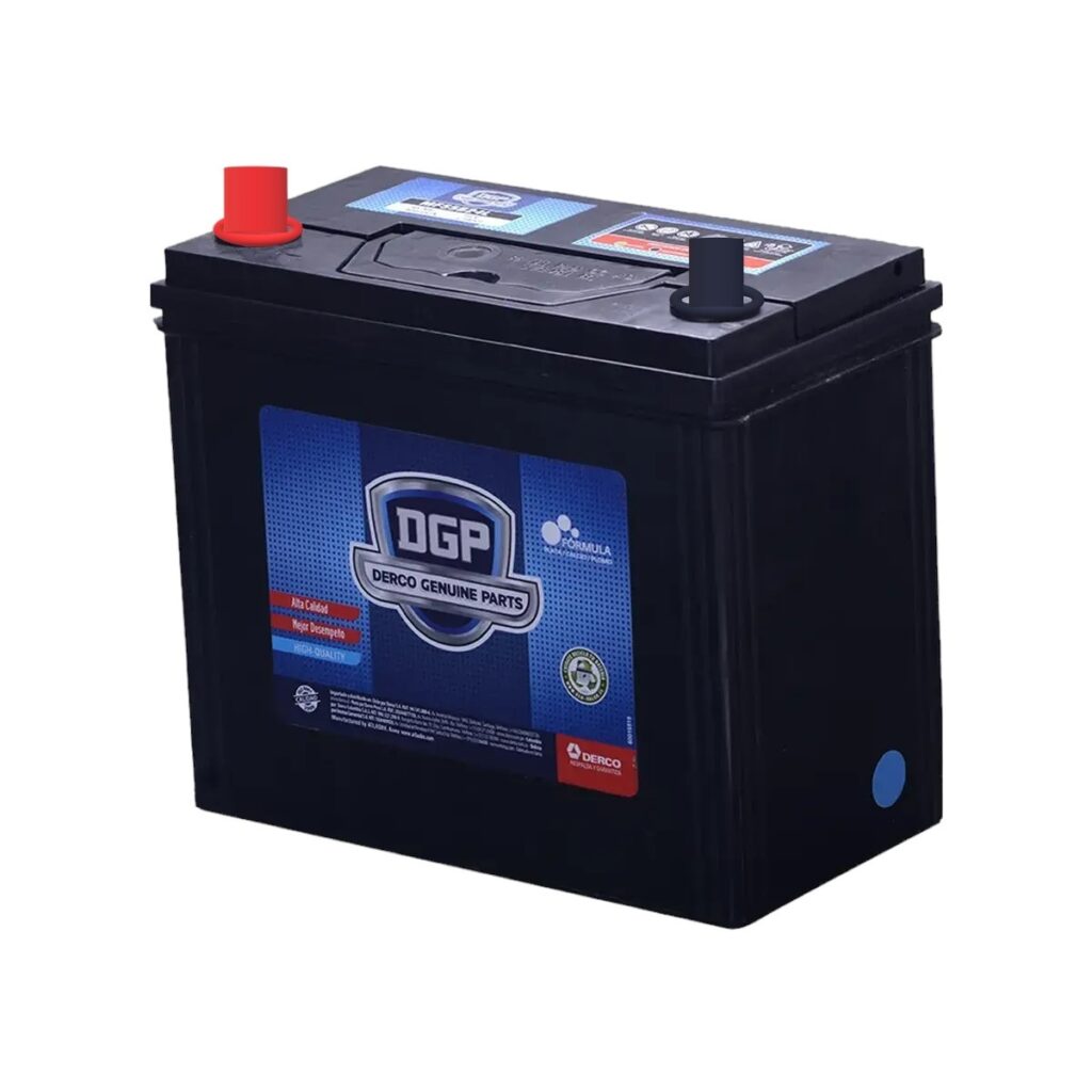 Variedad de BATERÍAS para tu carro – AUTOPLANET