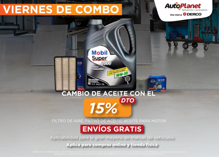 Autoplanet - Llantas, Baterías, Lubricantes, repuestos y accesorios de ...