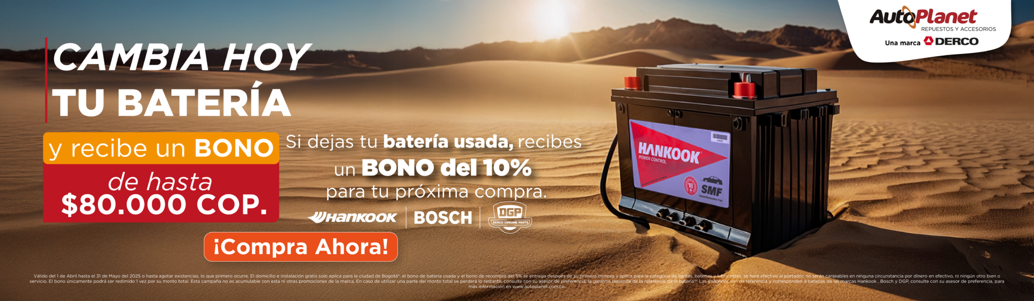 Autoplanet - Llantas, Baterías, Lubricantes, repuestos y accesorios de ...